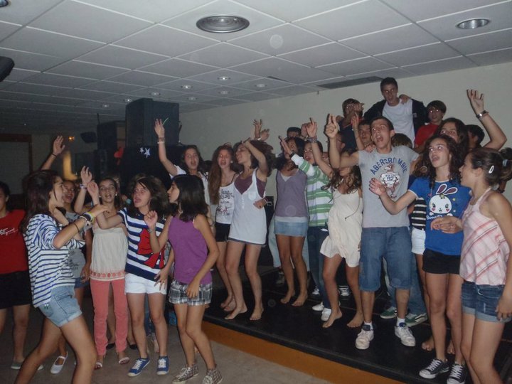 July 16, 2010 - Spain