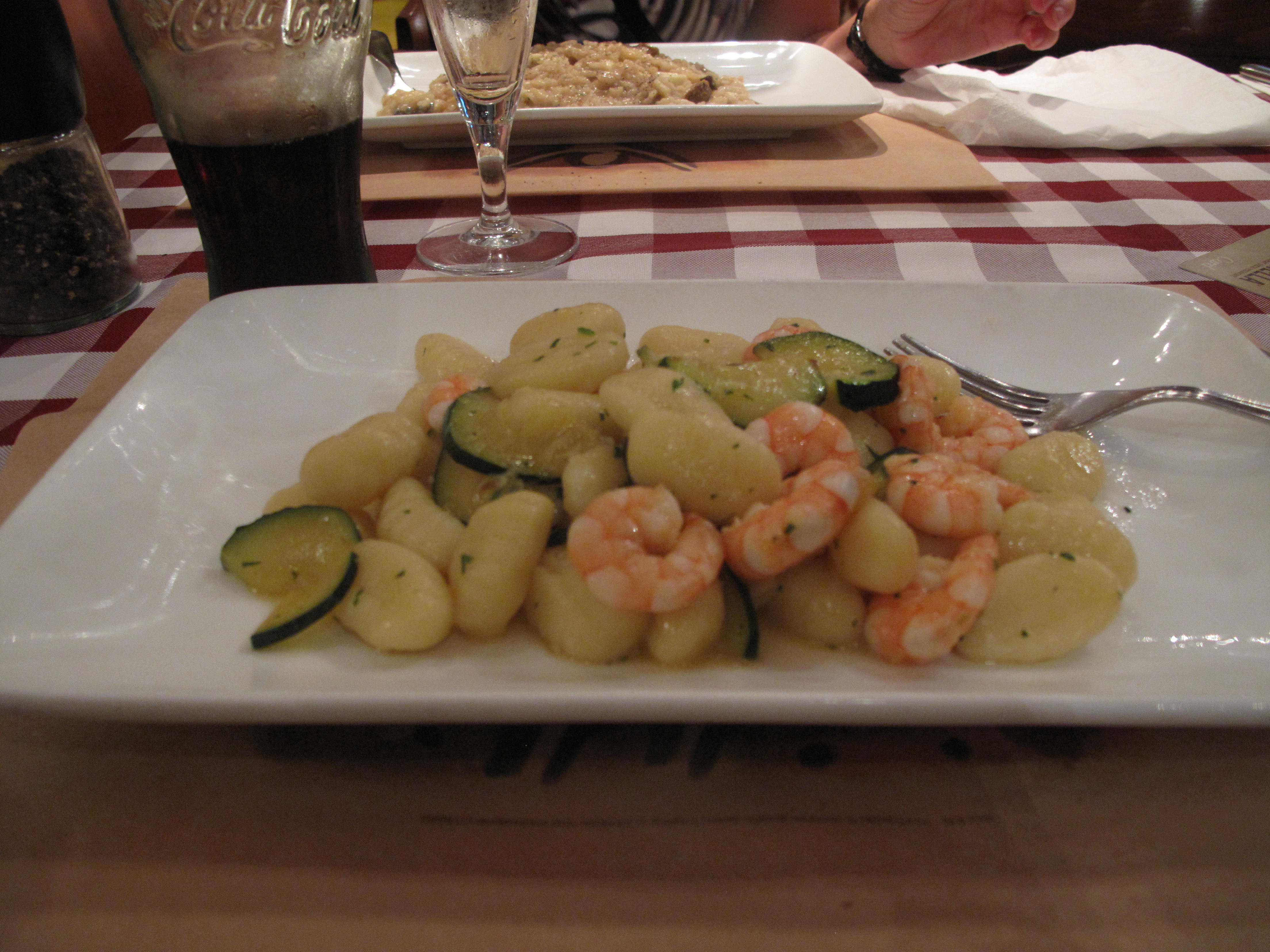 Get In My Belly - Italy Food Highlights