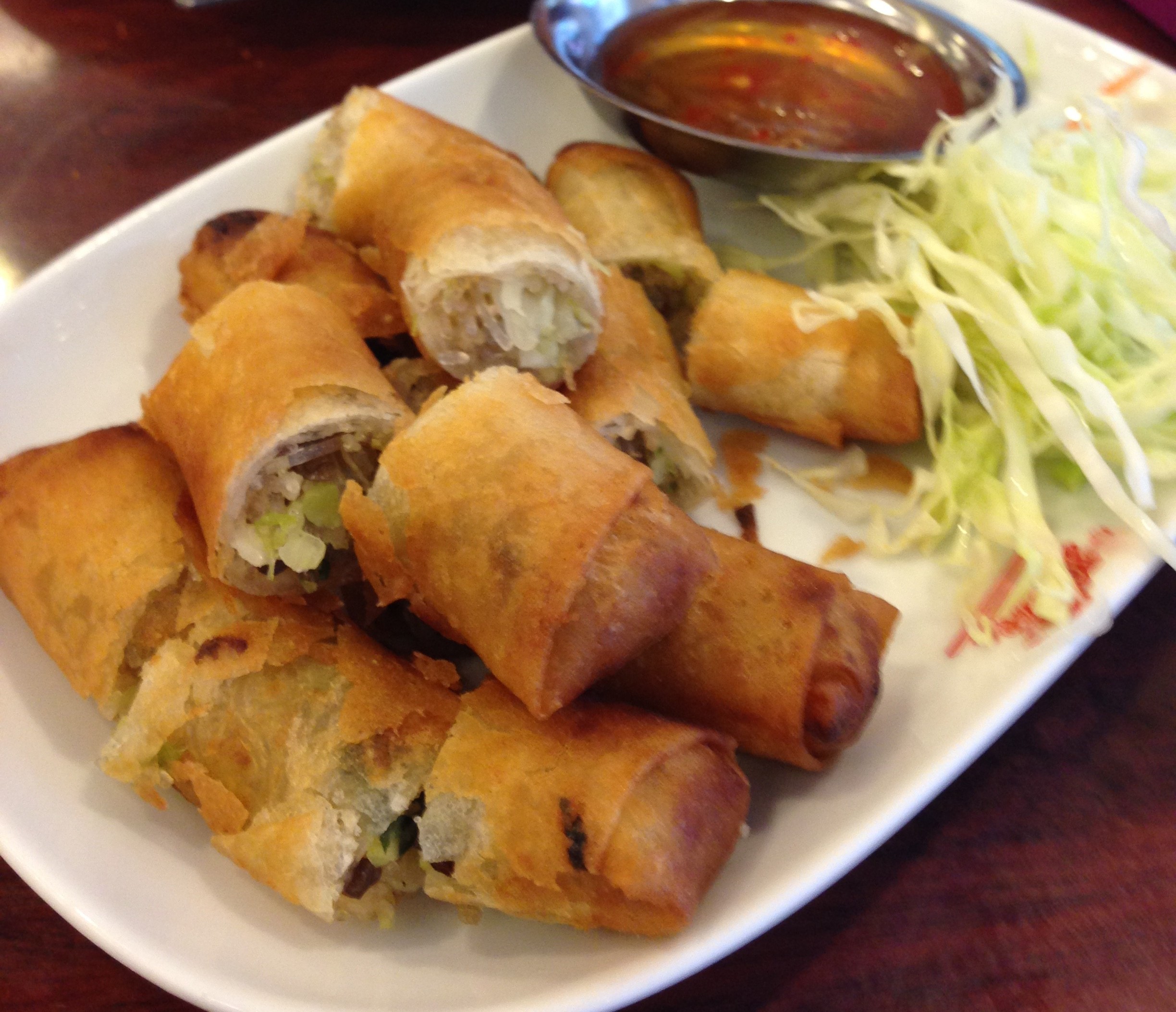 Get In My Belly - Southeast Asia Food Highlights