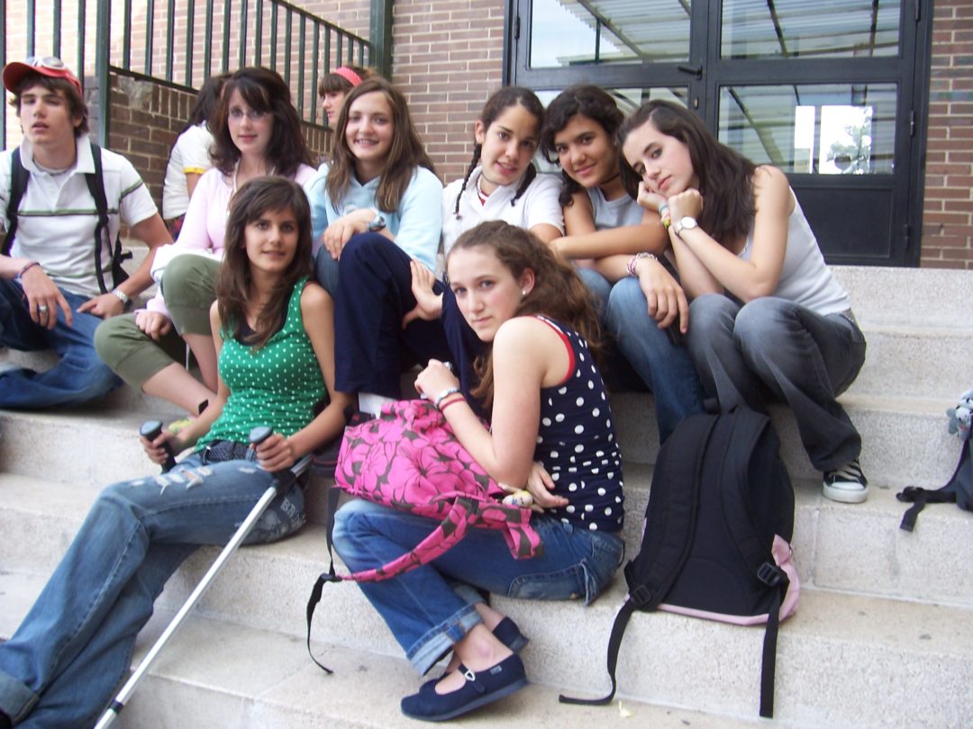 What My Student Exchange Taught Me