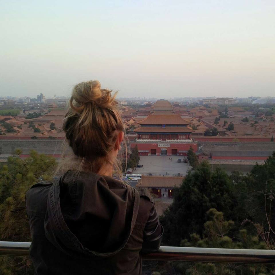 Expat Interview: Jaime - Tianjin, China