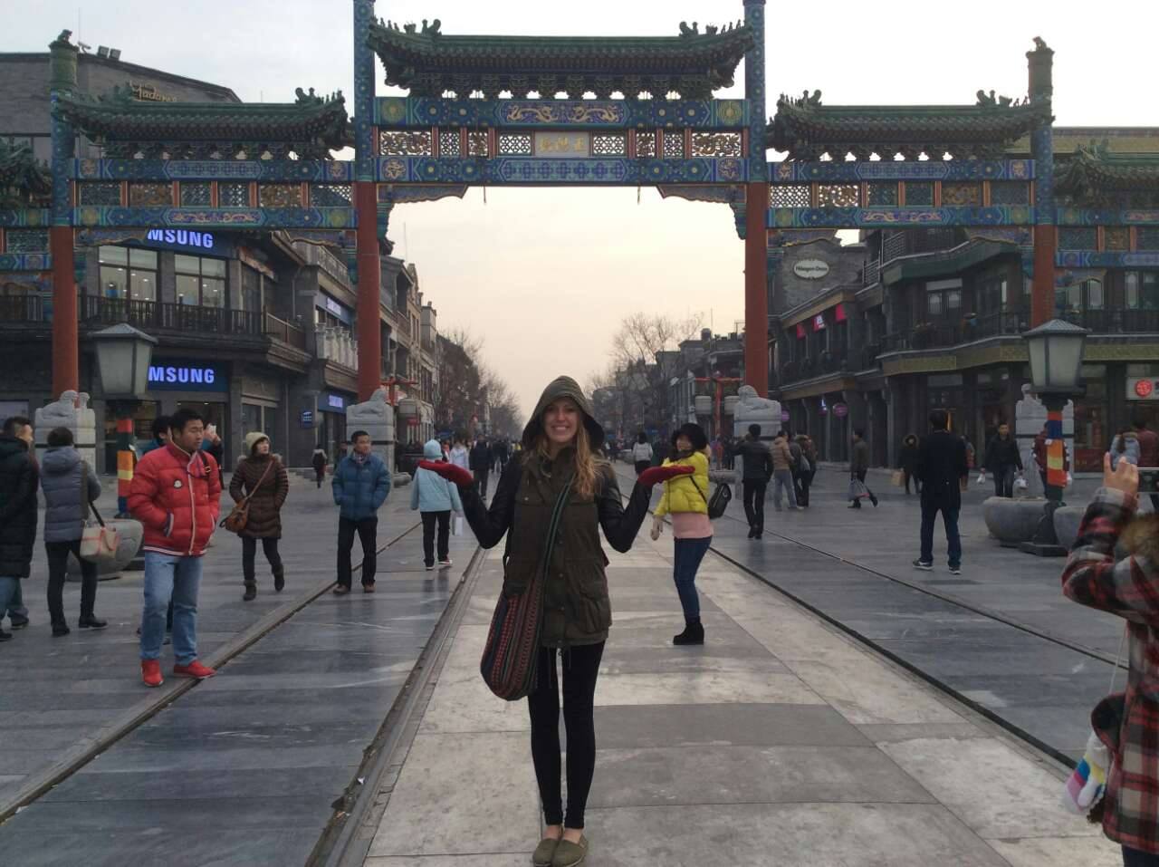 Expat Interview: Jaime - Tianjin, China