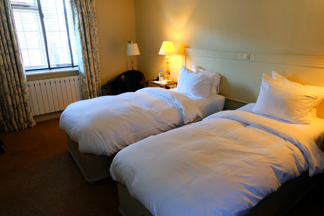 Off-the-Beaten-Path: Day 1 in Southern Wales