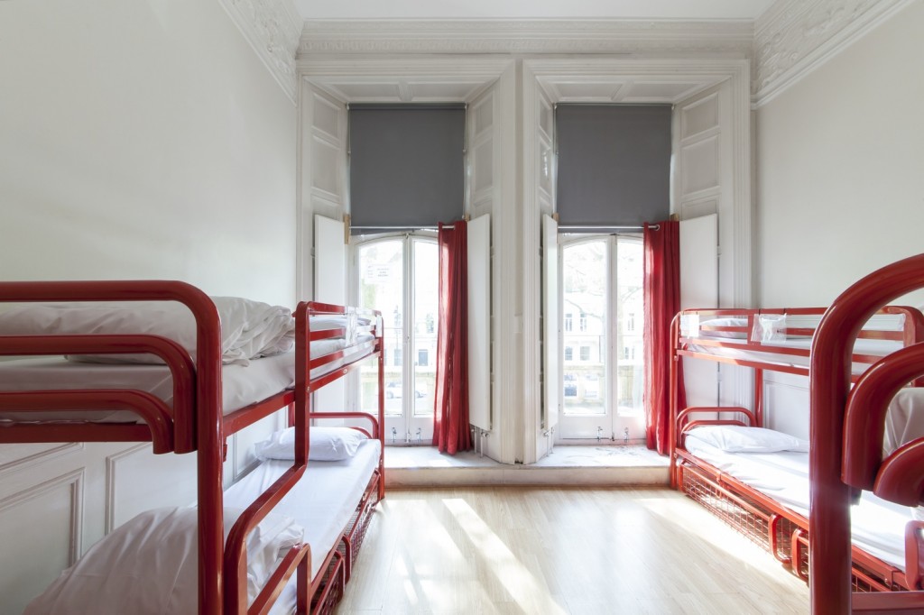 Hostel Review: Astor Hyde Park Hostel - Twirl The Globe