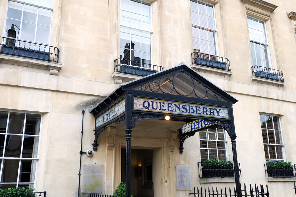 3 Hotels I Probably Won't Get the Chance to Stay in Again - Twirl The Globe