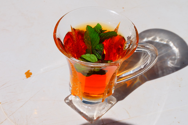 Get In My Belly: Jordan Food Highlights - Twirl The Globe