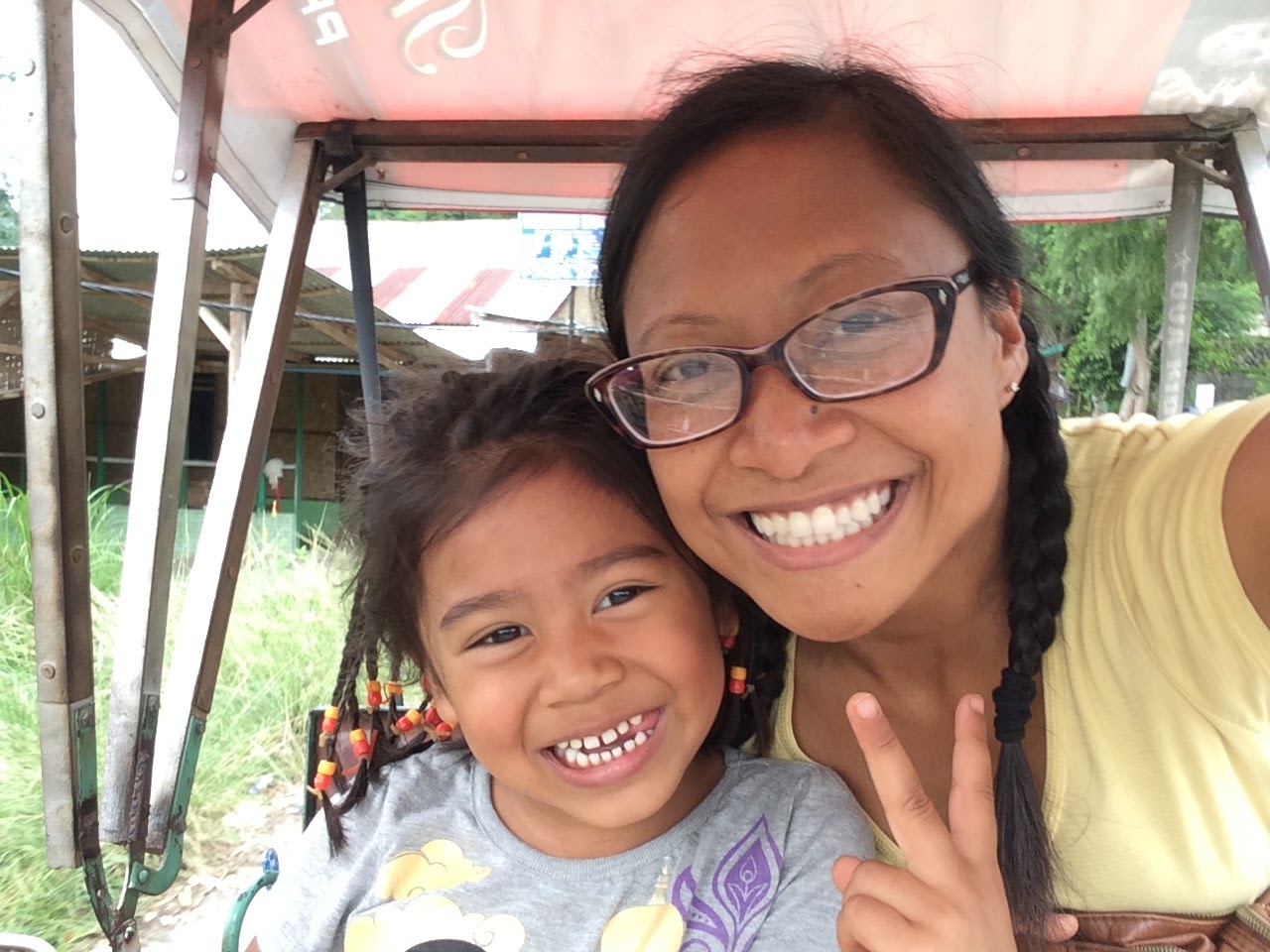 Changing the World & Traveling: How Astrid Does It All - Twirl The Globe