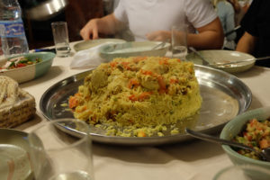 A Cooking Class at Petra Kitchen - Twirl The Globe