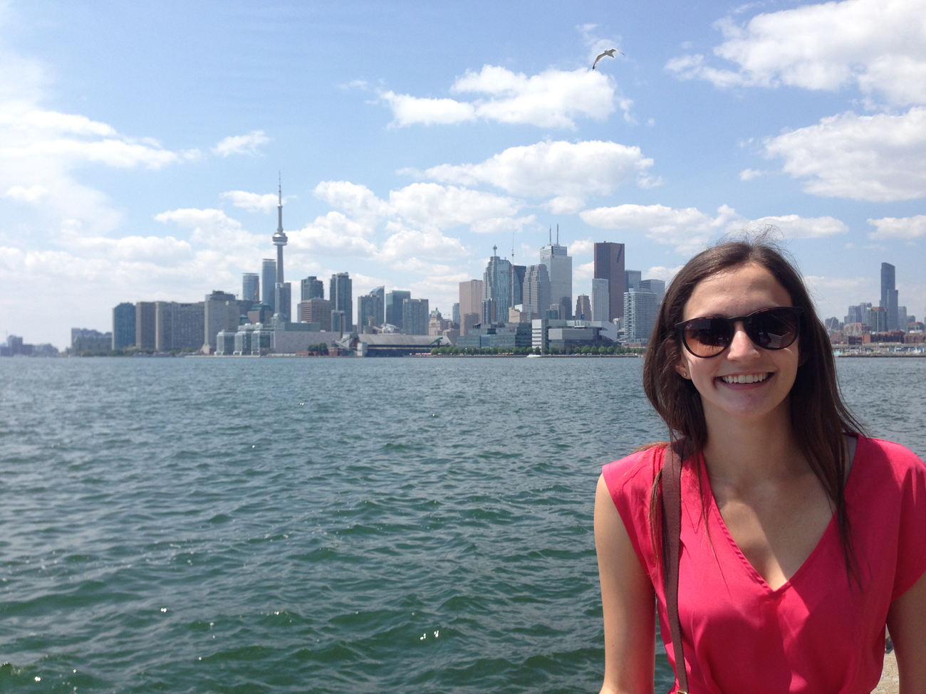 The Eh to Z List of Things to Do in Toronto - Twirl The Globe