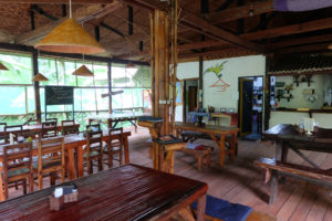 Hostel Review: Nuts Huts (Loboc, Bohol) - Twirl The Globe
