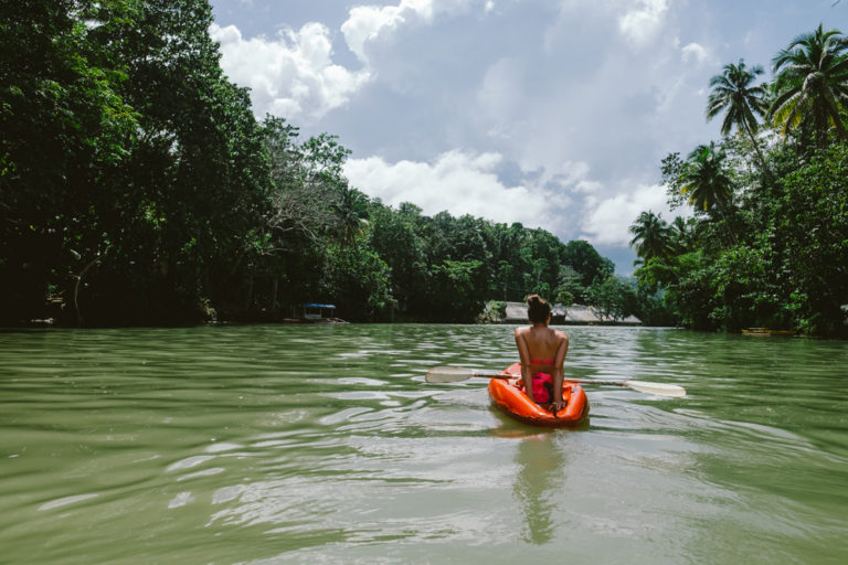 Two Days in Loboc, Bohol (Philippines) - Twirl The Globe
