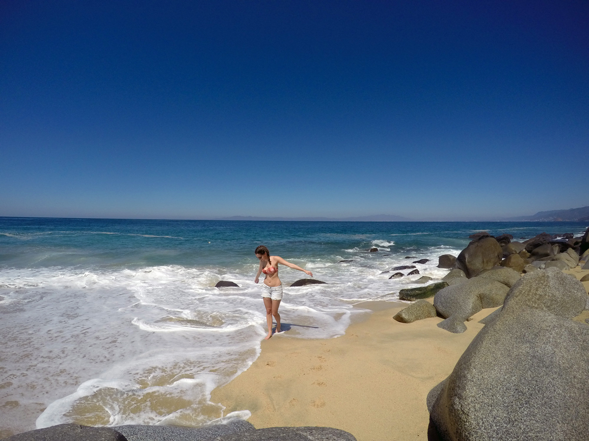 A Day Trip to Casitas Maraika in Las Animas, Mexico - Twirl The Globe