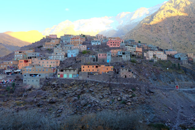 Highlights of Morocco - Twirl The Globe