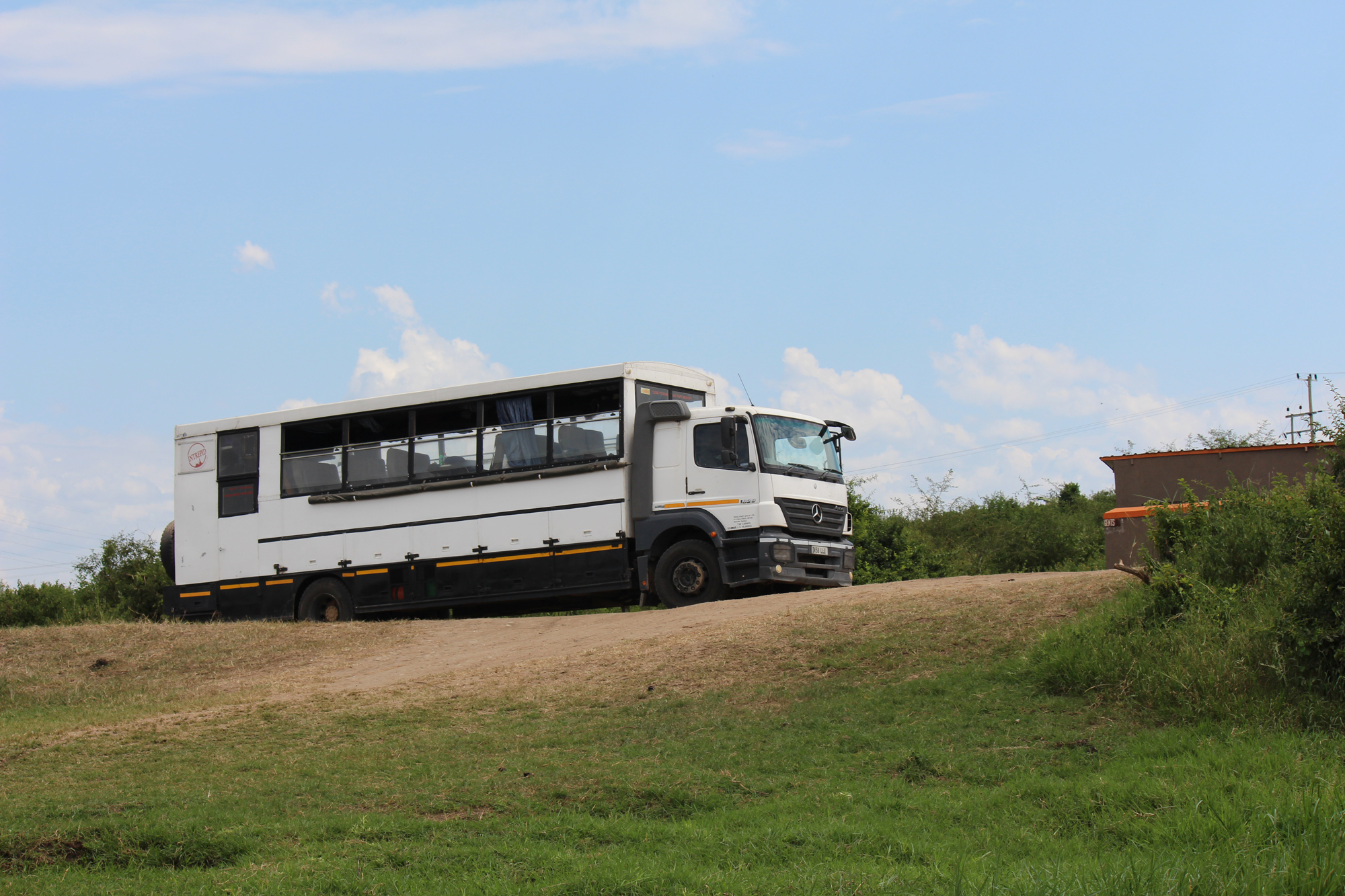 Traveling with Intrepid Through East Africa - Twirl The Globe