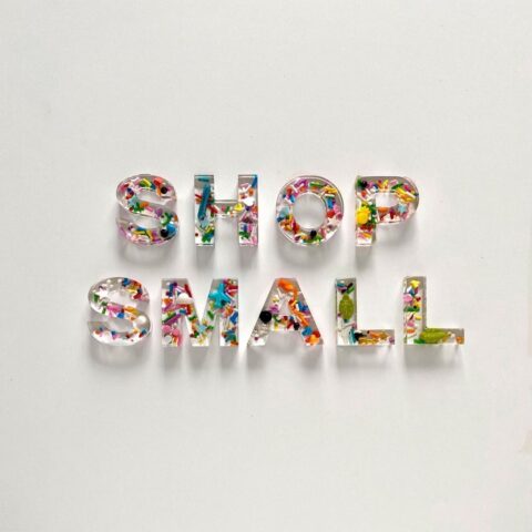 Shop Local with this Canadian Holiday Gift Guide | Twirl The Globe