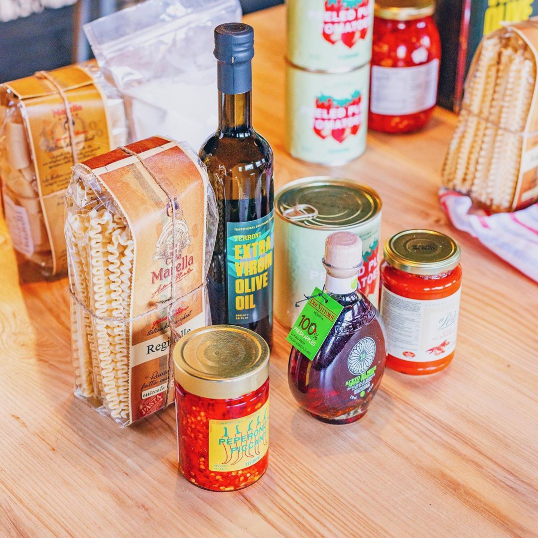 Shop Local with this Canadian Holiday Gift Guide | Twirl The Globe