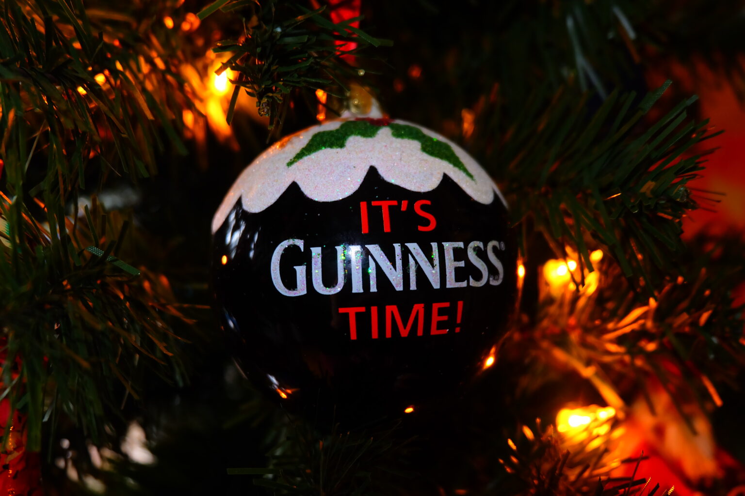 Holiday Ornaments From Around The World - Twirl The Globe