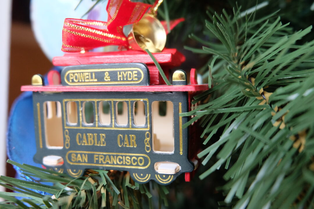 Holiday Ornaments From Around The World - Twirl The Globe