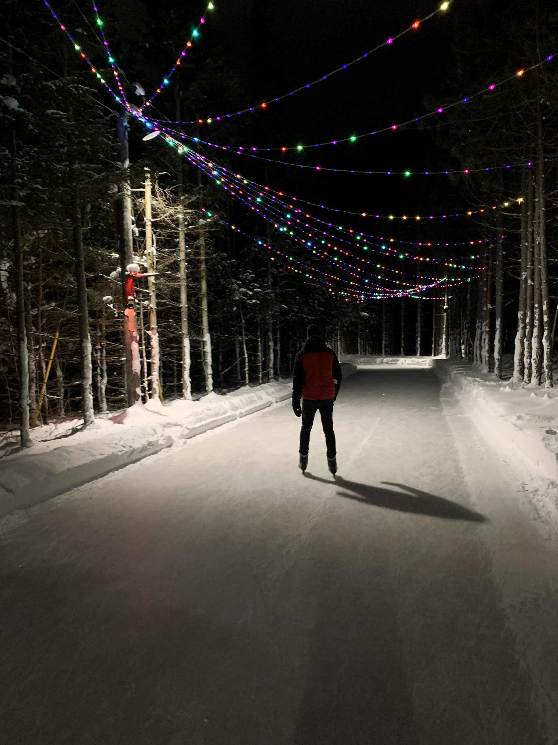 Winter Weekend in Collingwood | Twirl The Globe - Travel Blog