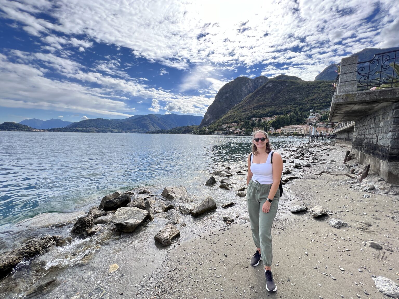 Guide to Varenna, Italy | Twirl The Globe - Travel Blog