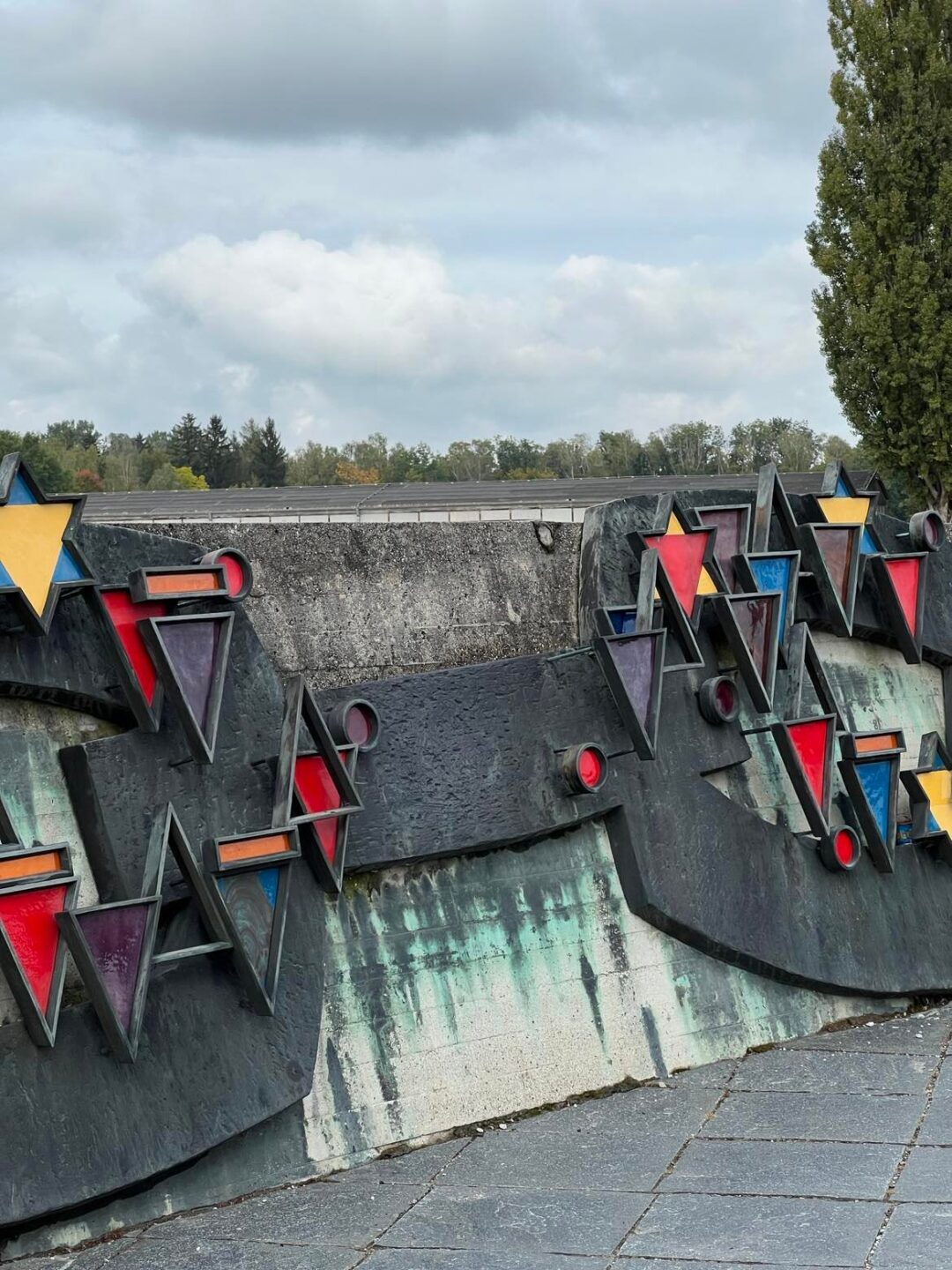 Day Trip to Dachau from Munich, Germany | Twirl The Globe - Travel Blog