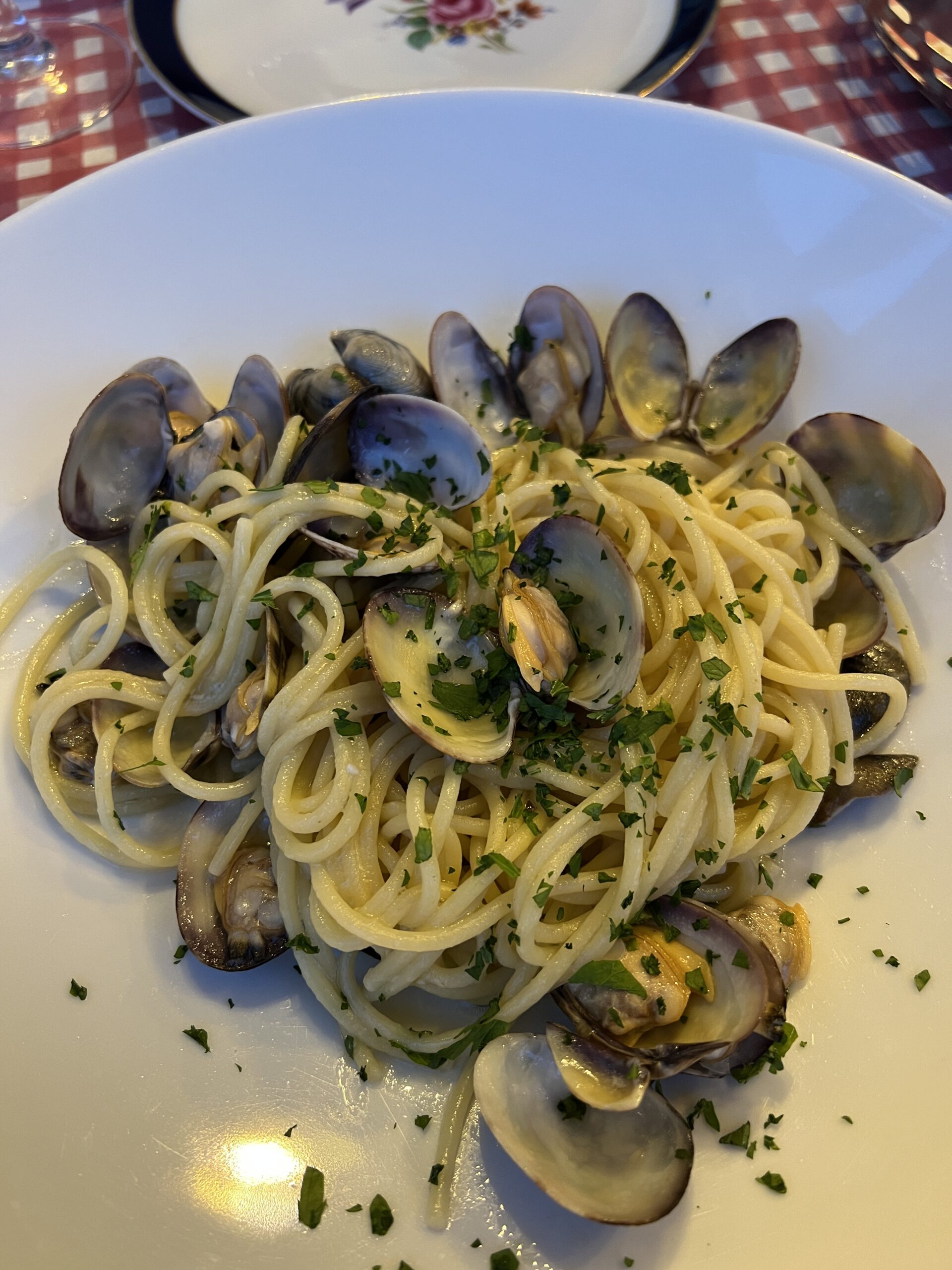 Two Days in the Italian Riviera | Twirl The Globe - Travel Blog