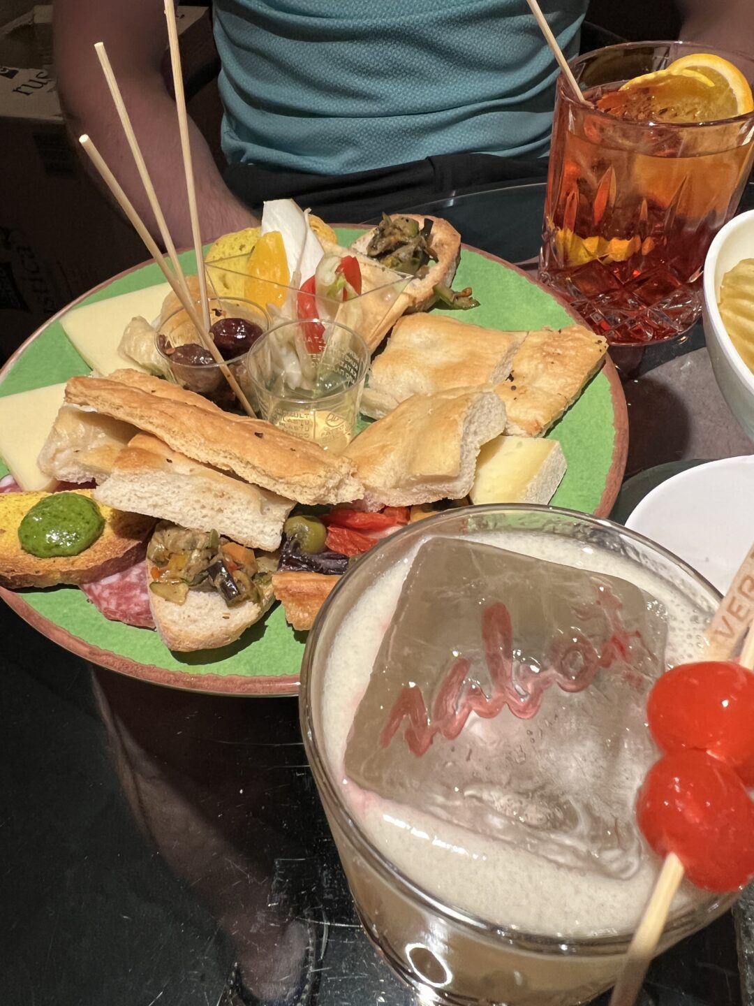 Two Days in the Italian Riviera | Twirl The Globe - Travel Blog