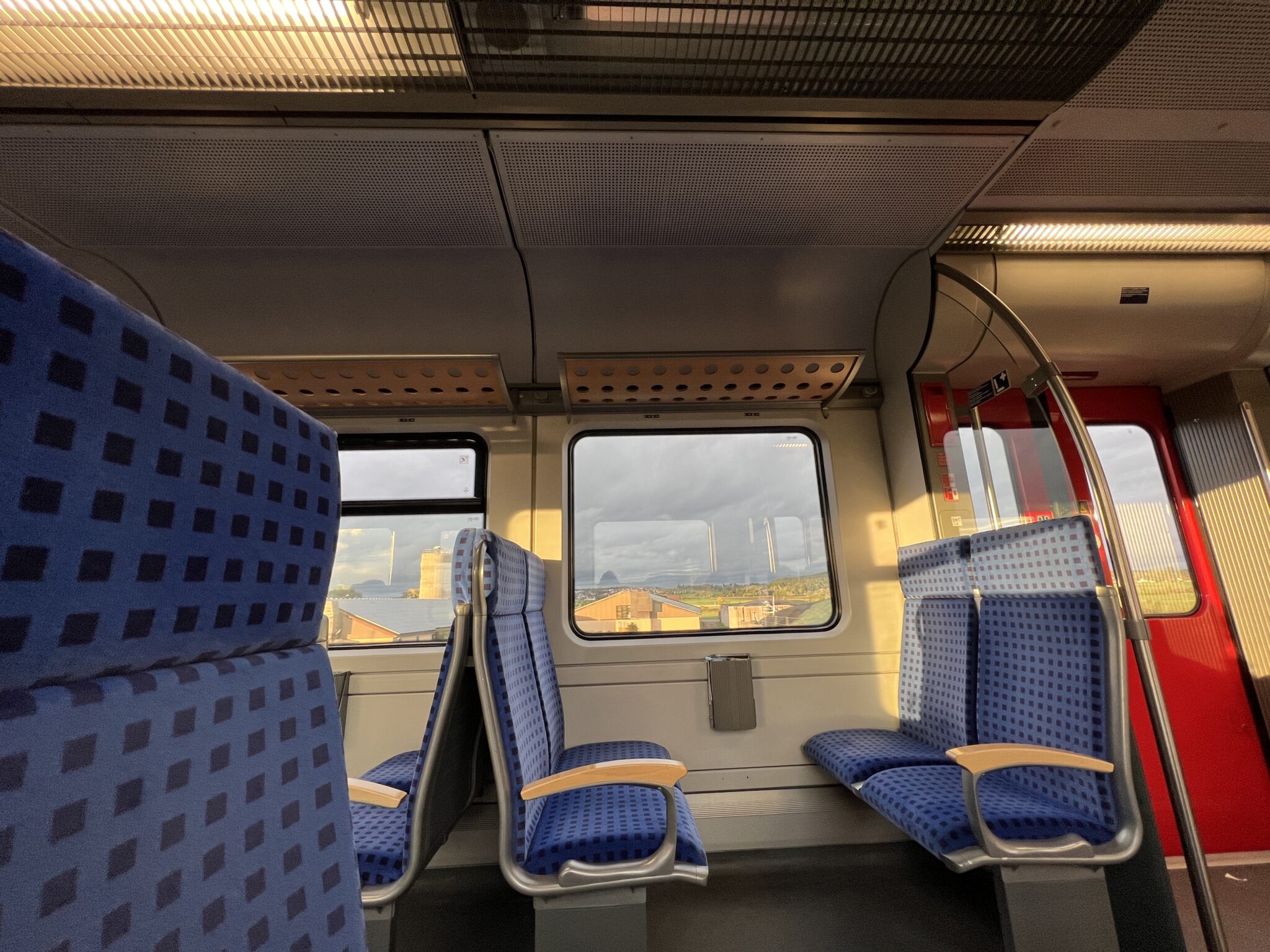 Guide to Munich's Public Transportation System - Twirl The Globe