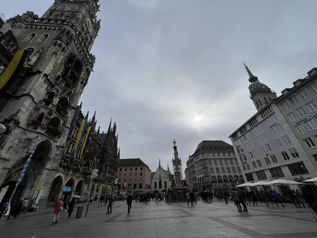 Guide to Munich's Public Transportation System - Twirl The Globe