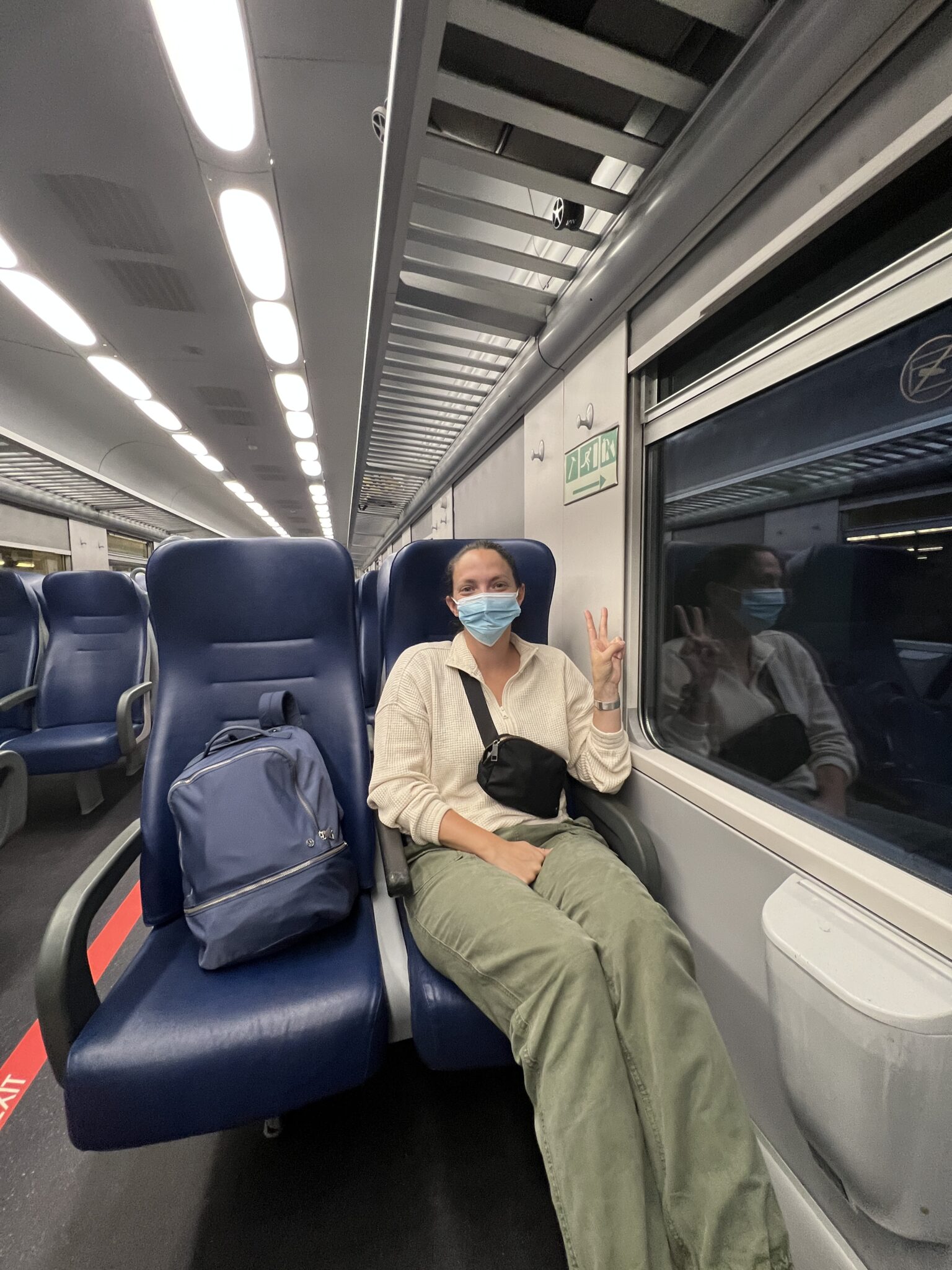 Guide to the Italy Train System - Twirl The Globe