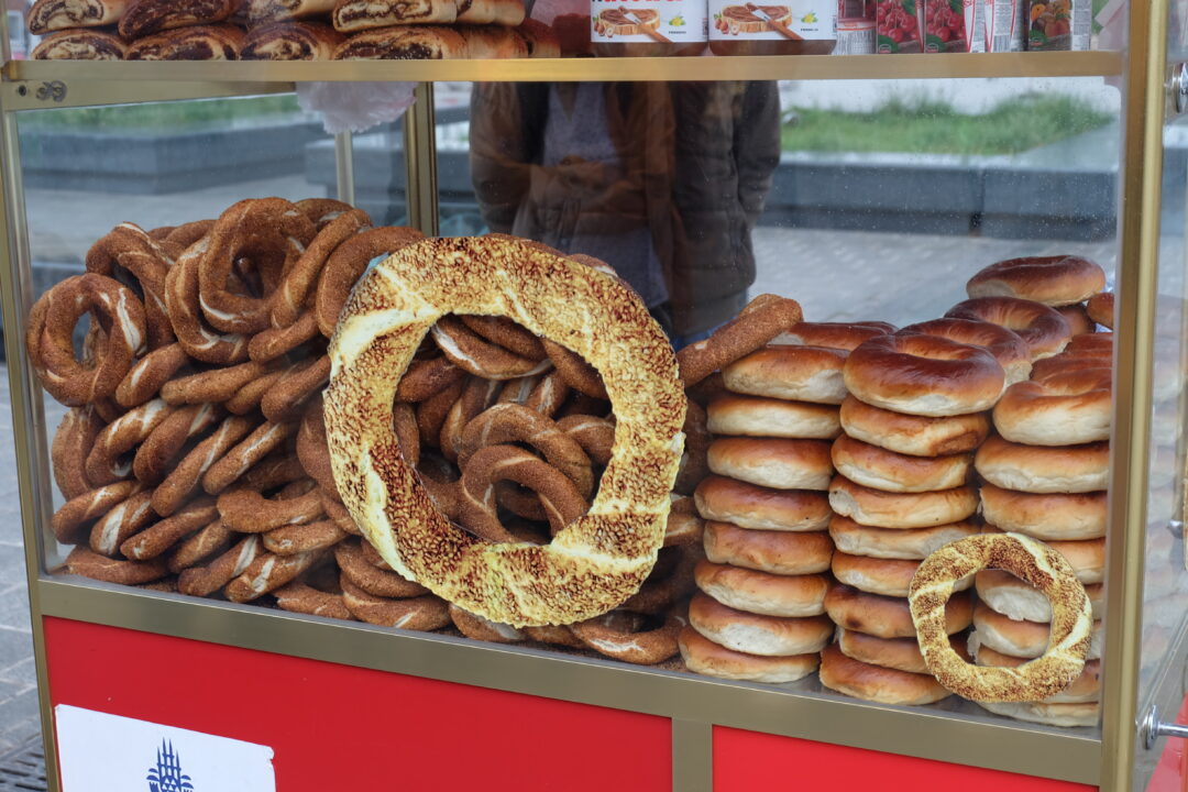 Must-Try Turkish Food | Twirl The Globe - Travel Blog