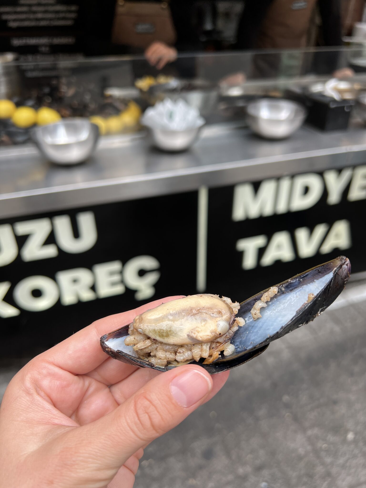 Must-Try Turkish Food | Twirl The Globe - Travel Blog