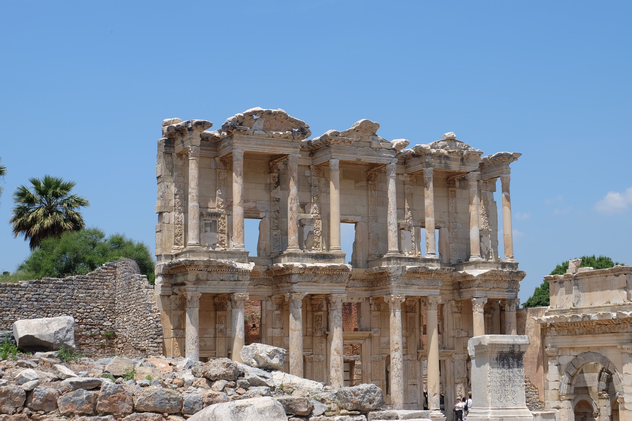 How to Spend 2 Weeks in Turkey - Twirl The Globe