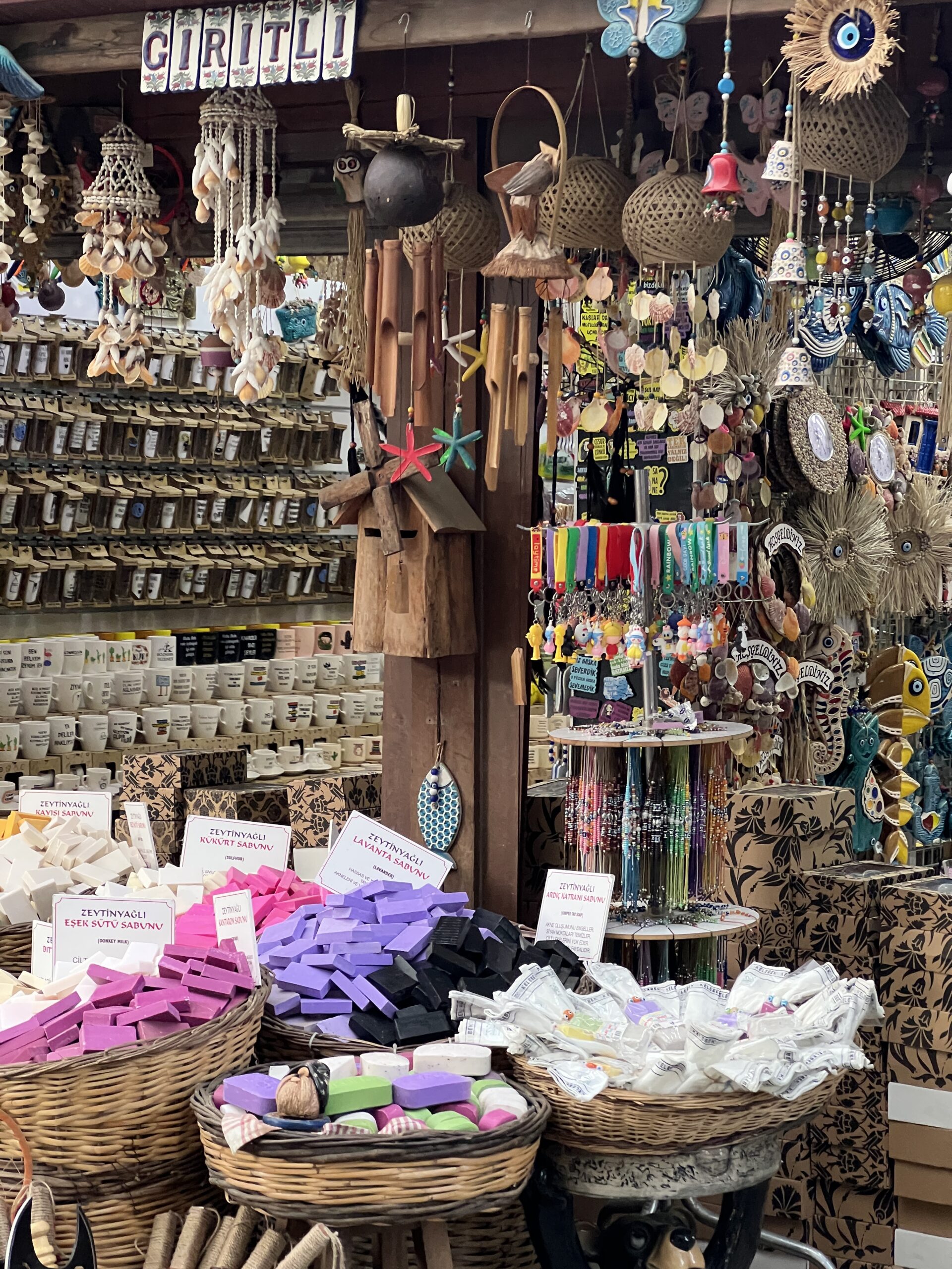 1 Day in Selçuk, Turkey | Twirl The Globe - Travel Blog