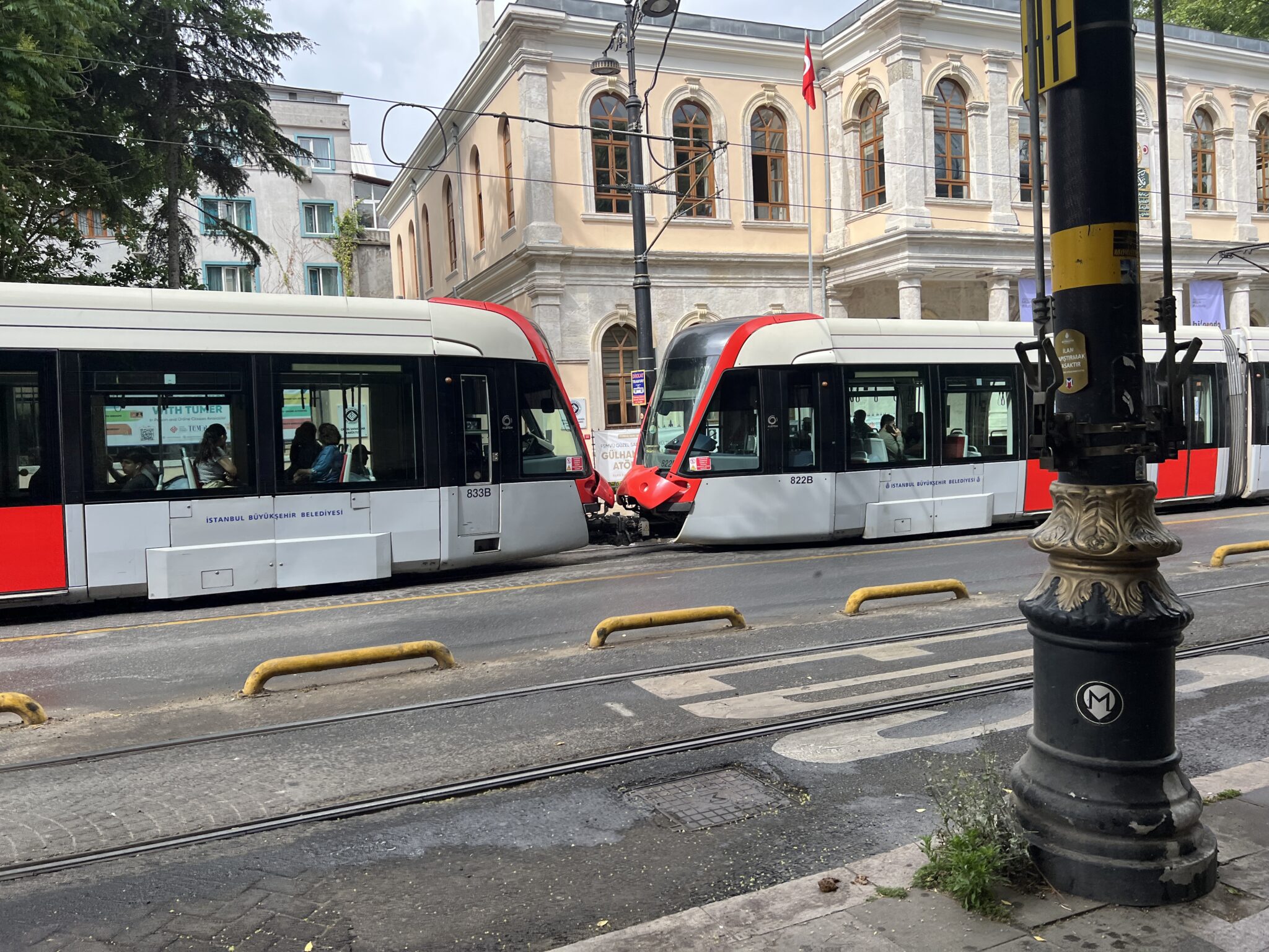 How to Spend 2 Days in Istanbul, Turkey - Twirl The Globe