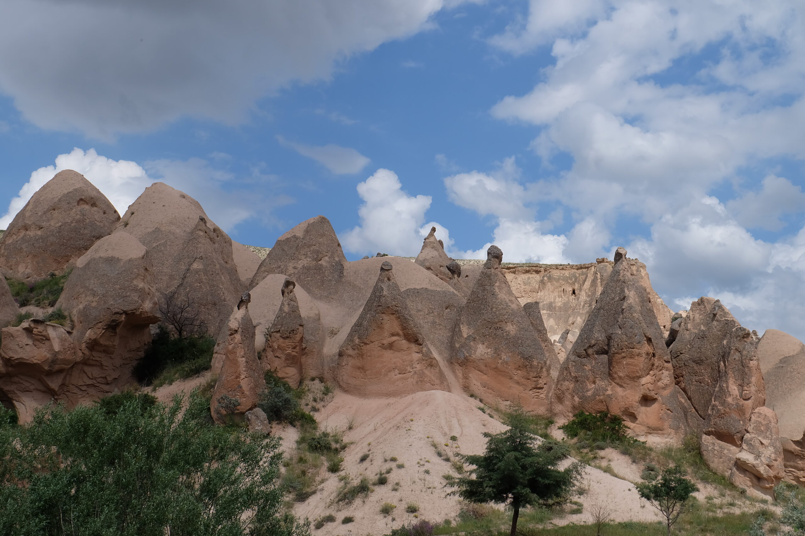 Guide to Cappadocia, Turkey | Twirl The Globe - Travel Blog