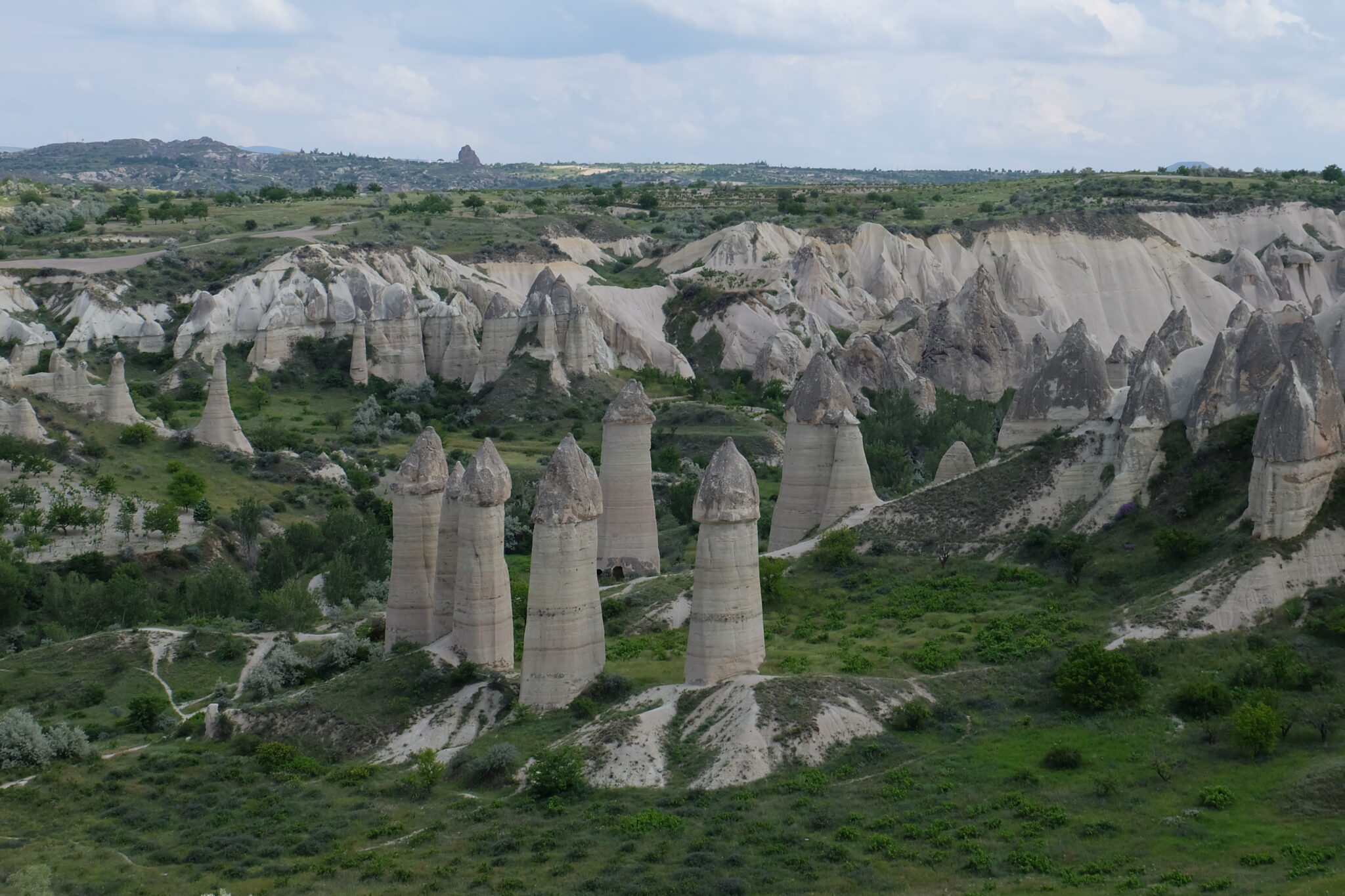 Guide to Cappadocia, Turkey | Twirl The Globe - Travel Blog