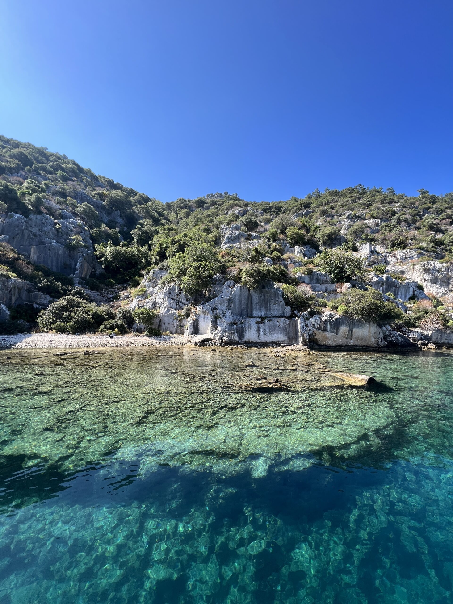 Guide to the Turkish Riviera: Kas & Antalya - Twirl The Globe