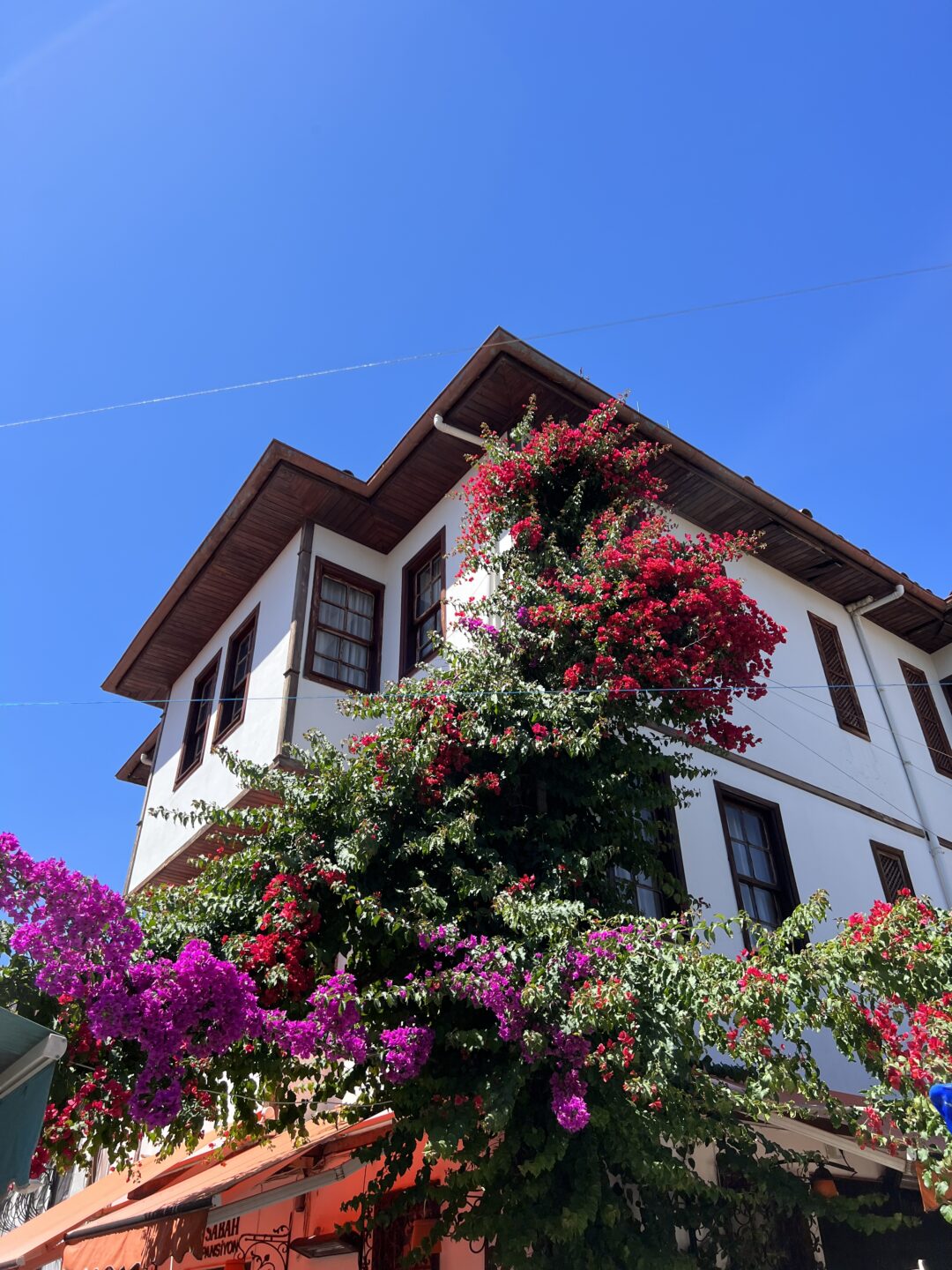 Guide to the Turkish Riviera: Kas & Antalya - Twirl The Globe