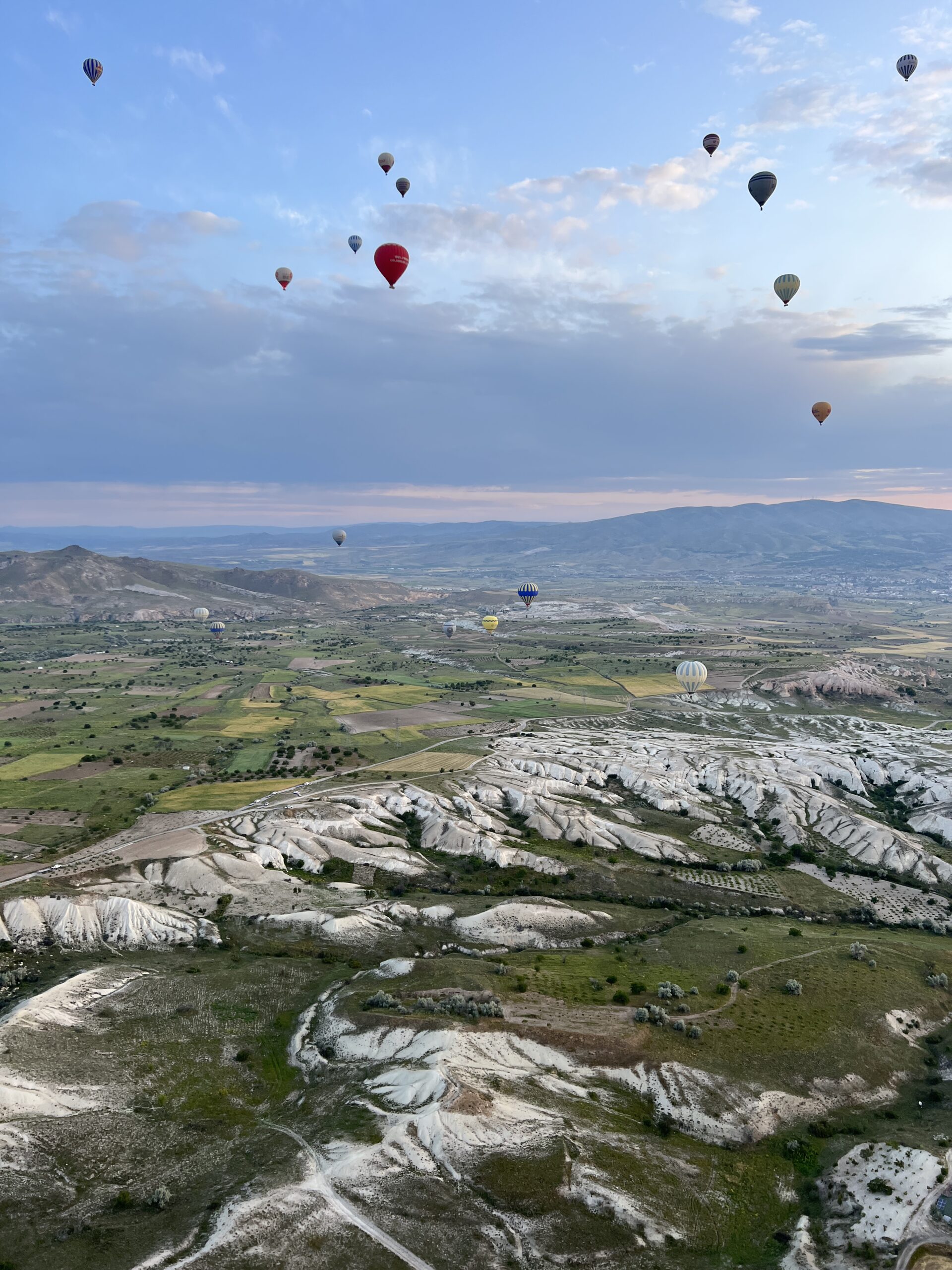 Guide to Cappadocia, Turkey | Twirl The Globe - Travel Blog