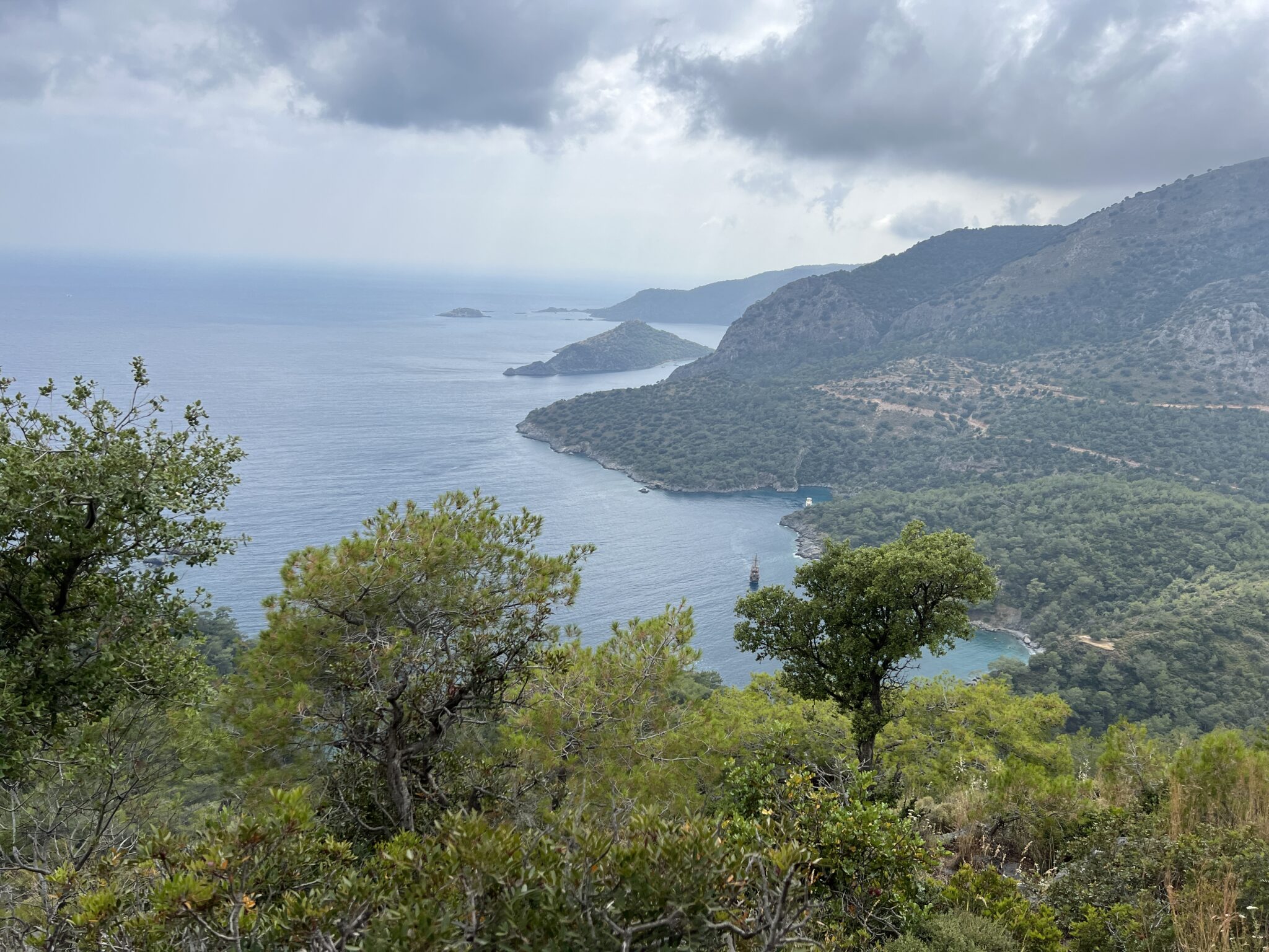 The Ghost Village of Kayakoy, Turkey | Twirl The Globe - Travel Blog