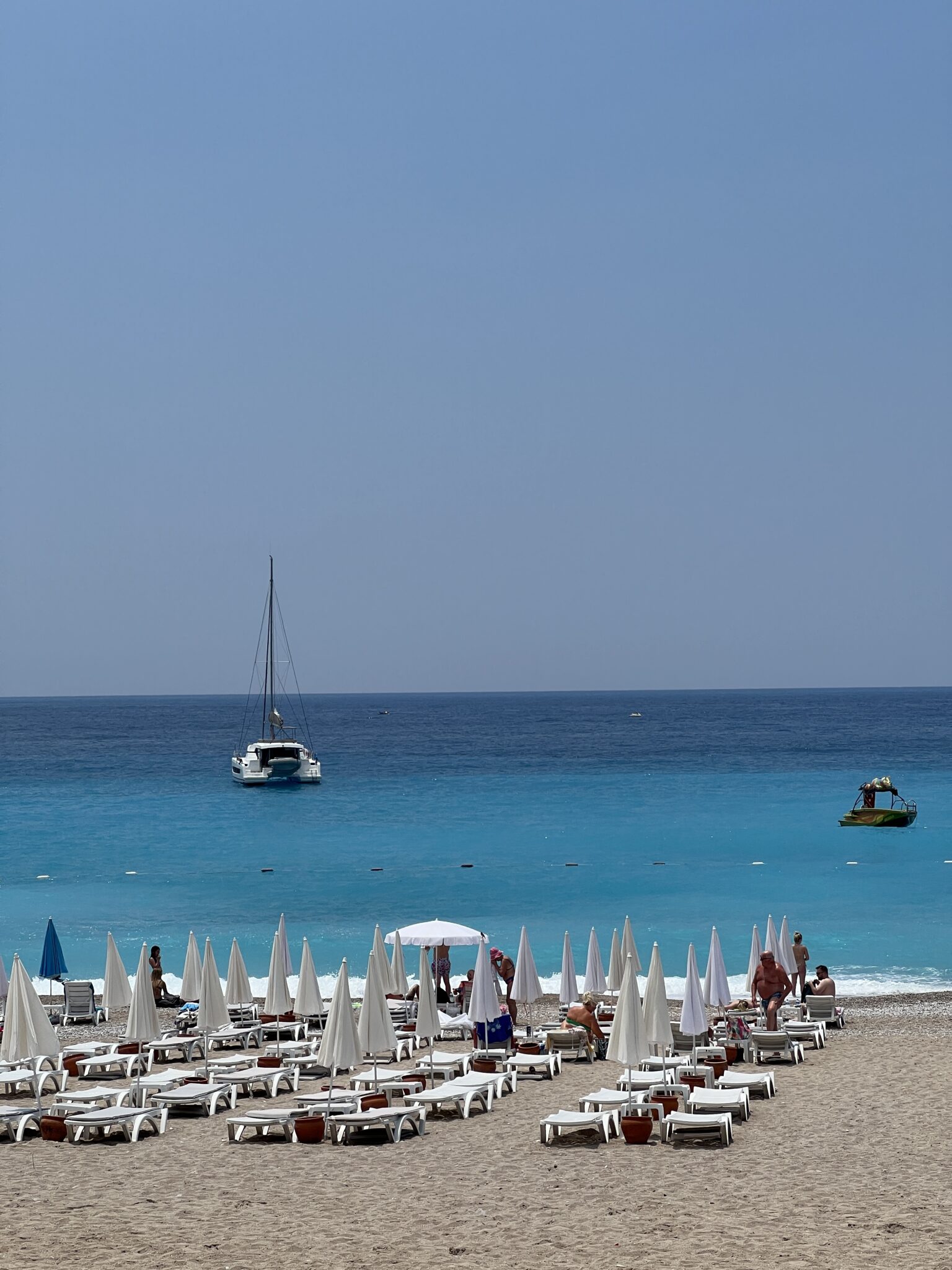 The Ghost Village of Kayakoy, Turkey | Twirl The Globe - Travel Blog