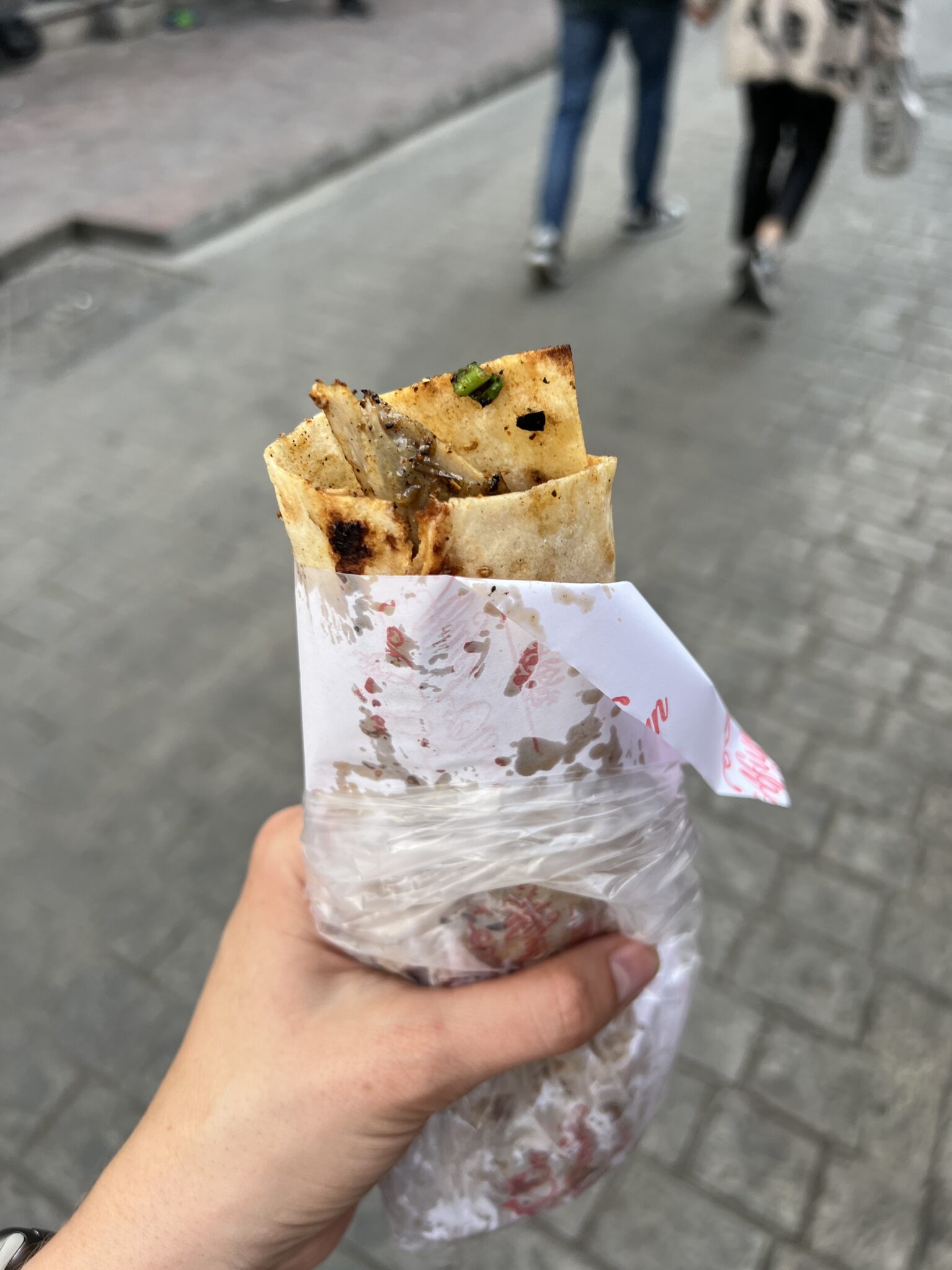 Must-Try Turkish Food | Twirl The Globe - Travel Blog