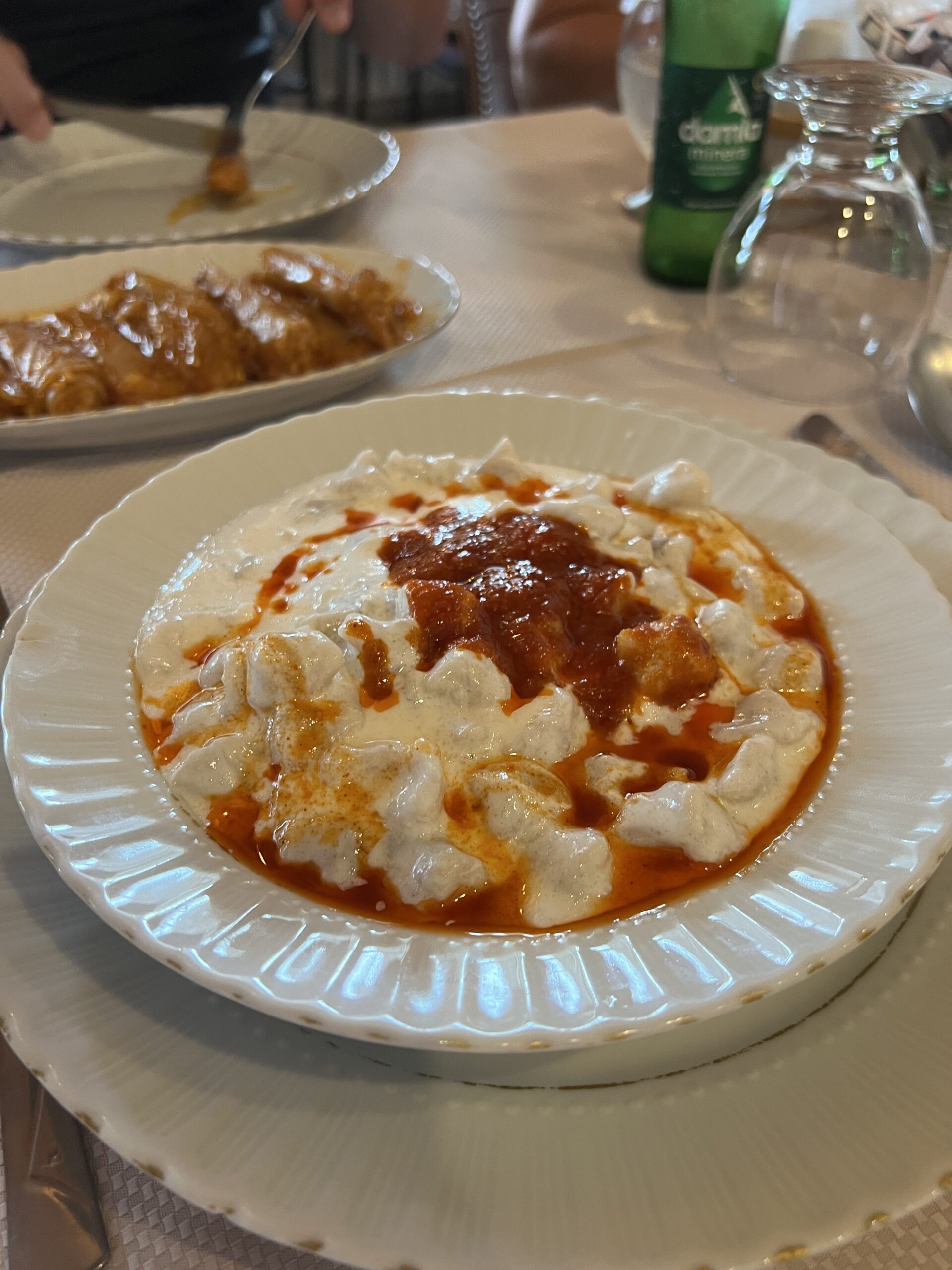 Must-Try Turkish Food | Twirl The Globe - Travel Blog