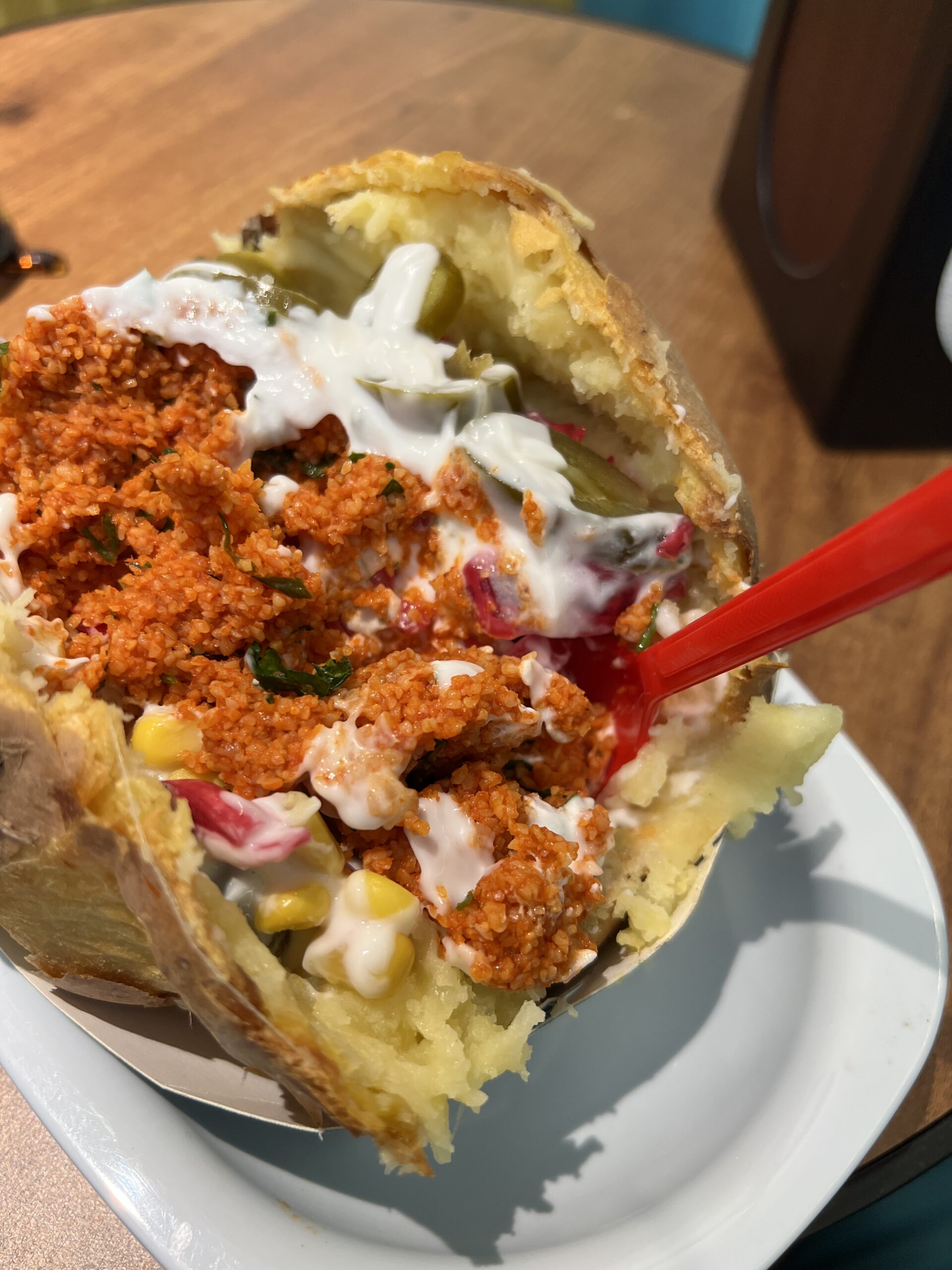 Must-Try Turkish Food | Twirl The Globe - Travel Blog