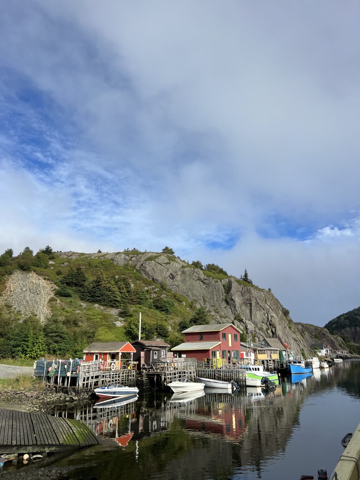 Roadtrip Itinerary: 10 Days in Newfoundland - Twirl The Globe