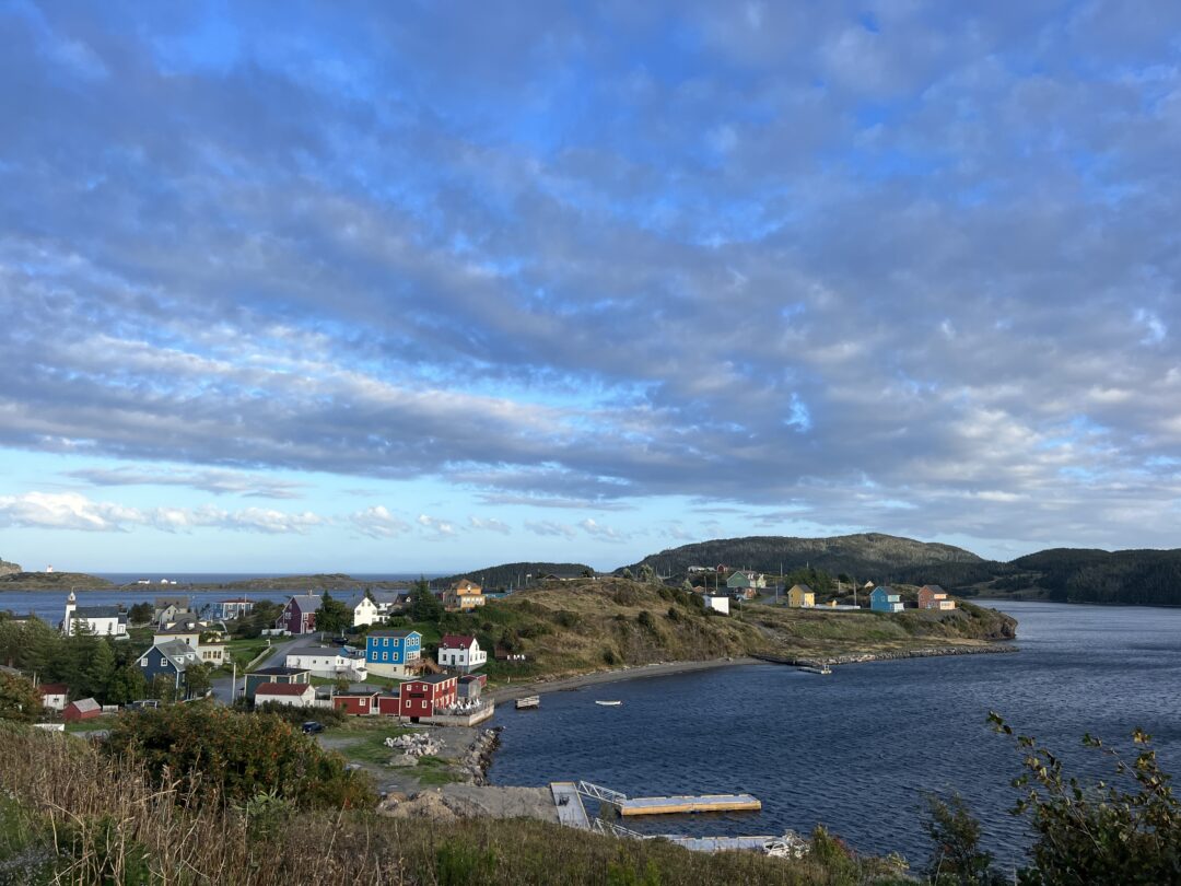Roadtrip Itinerary: 10 Days in Newfoundland - Twirl The Globe