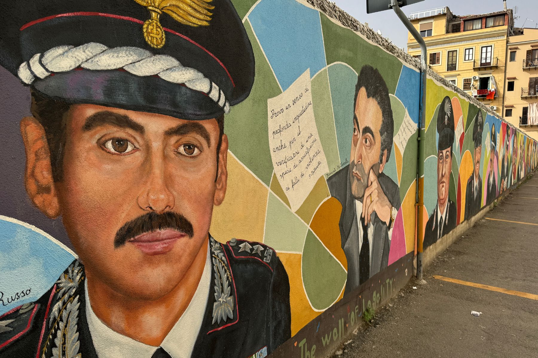 No Mafia Tour in Palermo, Italy | Twirl The Globe - Travel Blog