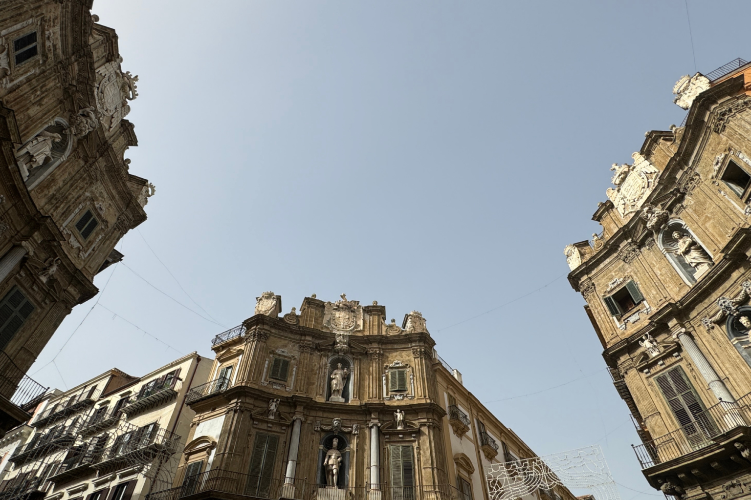 How to Spend 3 Days in Palermo, Sicily - Twirl The Globe
